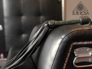 Private Rentals - Sub Rosa PDX